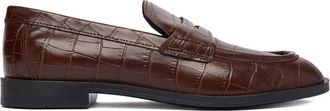 Gino Rossi Slipper GINO ROSSI EO-MANU-25550PE Braun