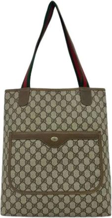 Gucci Damen, Pre-Owned, Braun, ONE SIZEGr&ouml;&szlig;e