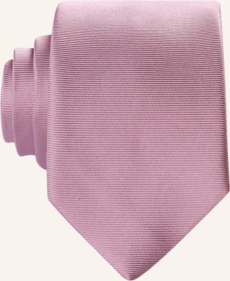 Paul Paul Krawatte rosa
