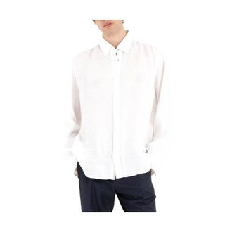 HUGO BOSS Herren, Shirts, Wei&szlig;, XLGr&ouml;&szlig;e