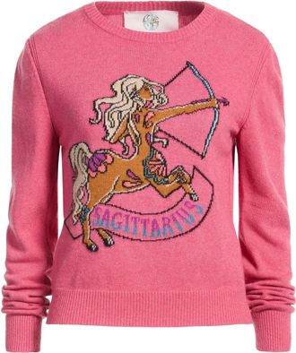 Alberta Ferretti STRICKWAREN - Pullover auf YOOX.COM