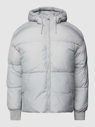 Jack & Jones Steppjacke mit Kapuze Modell SURFACE