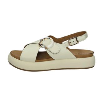 Inuovo Inuovo, Damen, Schuhe, Beige, 40 EUGr&ouml;&szlig;e