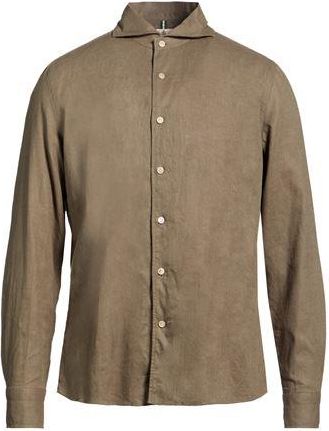 LUIGI BORRELLI NAPOLI TOPS - Chemises sur YOOX.COM