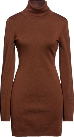 Semicouture KLEIDER - Mini-Kleider auf YOOX.COM