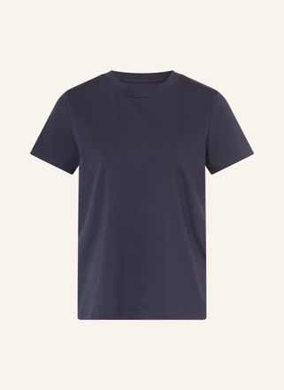 Schiesser Schlafshirt Mix + Relax blau