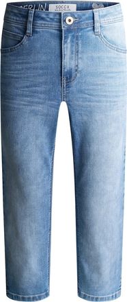 soccx Jeans No:Ra