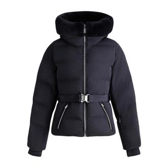 Fusalp Doudoune Delwae - Femme - Sport - Bleu - Taille: 42 FR