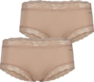 Skiny Panty Advantage Modal Lace