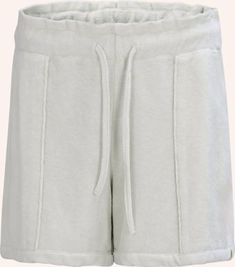 True Religion Shorts Frottee gruen