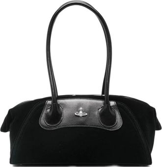 Vivienne Westwood Damen, Taschen, Schwarzk, ONE SIZEGr&ouml;&szlig;e