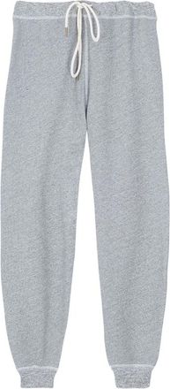 The Great. THE Great, Femme, Pantalons, Gris, Taille: 36 FR Cropped Sweat Pant