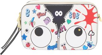 Mymo Handtasche Handtasche Frauen Wei&szlig;