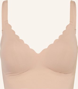 Skiny Skiny Bustier Body Feel beige