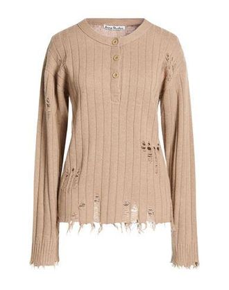 Acne Studios MAILLE - Pullover sur YOOX.COM