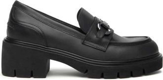 Nero Giardini Femme, Chaussures, Noir, Taille: 38 EU Mocassins
