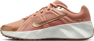 Nike Nike Damen W City Response Sneaker, MTLC Red Bronze/Red Stardust/S, 37.5