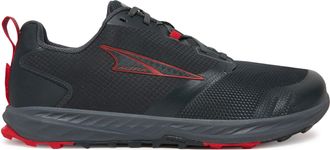 Altra Laufschuhe Altra M Superior 7 AL0A85Q70 Schwarz