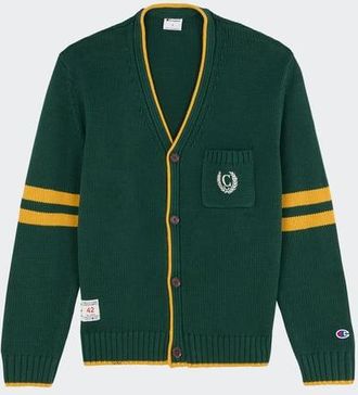 Champion Cardigan - Taille XL