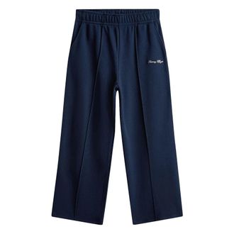 Tommy Hilfiger Damen, Hosen, Blau, SGr&ouml;&szlig;e