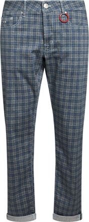 Sartoria Tramarossa HOSEN & R&Ouml;CKE - Hosen auf YOOX.COM