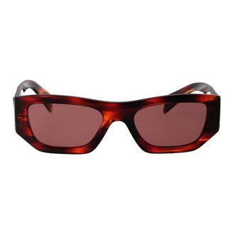 Prada unisex, Accessories, Mehrfarbig, 53 MMGr&ouml;&szlig;e