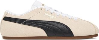 Puma Sneakers Tackle 404456 Creme