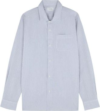 Scalpers Scnight Shirt