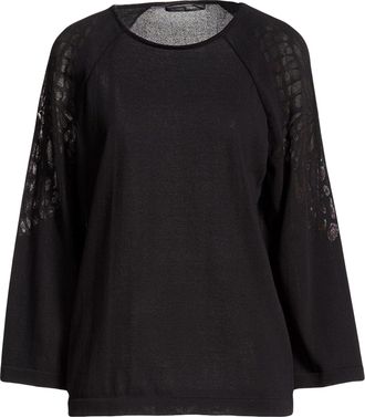 Alberta Ferretti STRICKWAREN - Pullover auf YOOX.COM