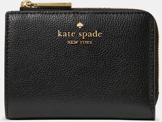 Kate Spade New York Portemonnaie Mit L-Rei&szlig;verschluss, Klein