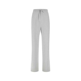 Prada Damen, Hosen, Grau, XSGr&ouml;&szlig;e