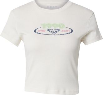 Roxy T-Shirt Beach Love