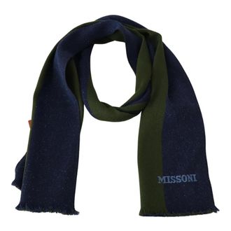 Missoni Halstuch Schal - - Accessories - unisex - Mehrfarbig - ONE SIZE