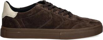 Vagabond Cody Sneakers mit Wildledereinsätzen - Braun