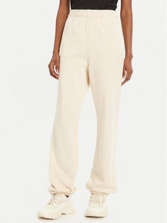 Pinko Jogginghose Pazzo 105508 A2RB Beige Regular Fit