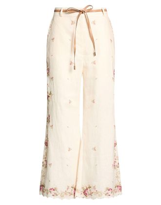 Zimmermann HOSEN & R&Ouml;CKE - Hosen auf YOOX.COM