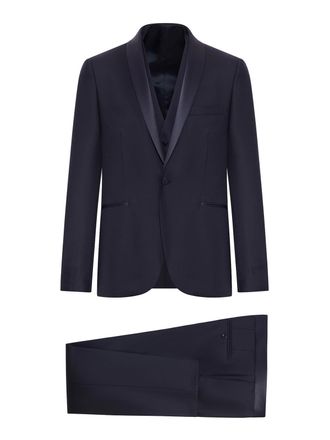 Tagliatore Costume De C&eacute;r&eacute;monie - Bleu