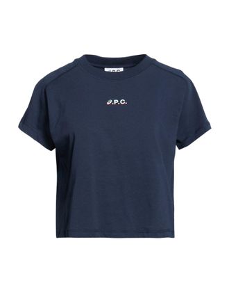 A.P.C. TOPS - T-shirts auf YOOX.COM