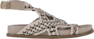 Emporio Armani SCHUHE - Sandalen auf YOOX.COM