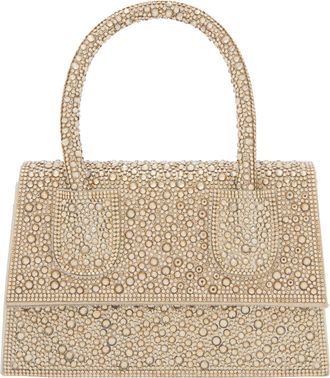 Faina Handtasche Handtasche Frauen Gold