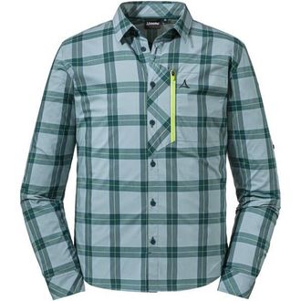 Sch&ouml;ffel Herren Hemd Skallebo LG M