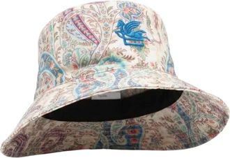 Etro unisex, Accessoires, Multicolore, Taille: M Hats