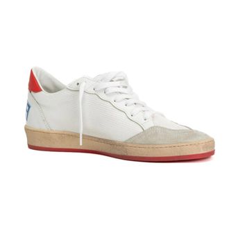 Golden Goose Herren, Schuhe, Wei&szlig;, 46 EUGr&ouml;&szlig;e