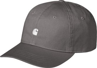 Carhartt Work in Progress Casquette Madison Logo Carhartt WIP