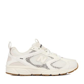 New Balance Sneakers New Balance C-U4089HR Wei&szlig;