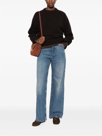 SOEUR Lucien Jeans - Blue