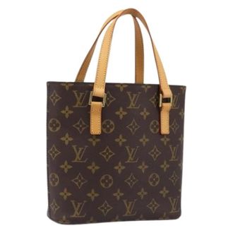 Louis Vuitton Pre-owned Vavin PM Tote Bag - - Pre-owned - Damen - Braun - ONE SIZE