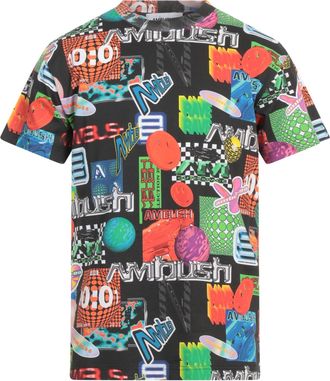 AMBUSH TOPS - T-shirts auf YOOX.COM