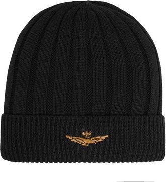 Aeronautica Aeronautica Militare M&uuml;tze 262CU0098UL00485 Schwarz
