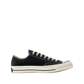 Converse Chuck 70 Ox - - Shoes - Damen - Schwarzk - 37 1/2 EU